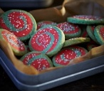 Catherine wheel cookies | Tesco Real Food