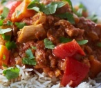 Chicken Dhansak Recipe | Tesco Real Food