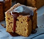 Guinness gingerbread | Tesco Real Food