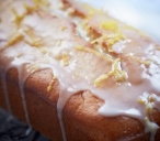 Egg-free lemon sponge cake | Tesco Real Food
