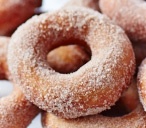 Ring Doughnuts Recipe | Doughnut Recipes | Tesco Real Food