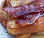 American style French toast | Tesco Real Food