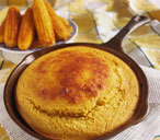 Cornbread Recipe | American Recipes | Tesco Real Food