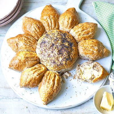 Summer Bakes For Kids | Kids' Baking Recipes | Tesco Real Food