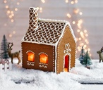 10 Best Gingerbread Recipes | Tesco Real Food