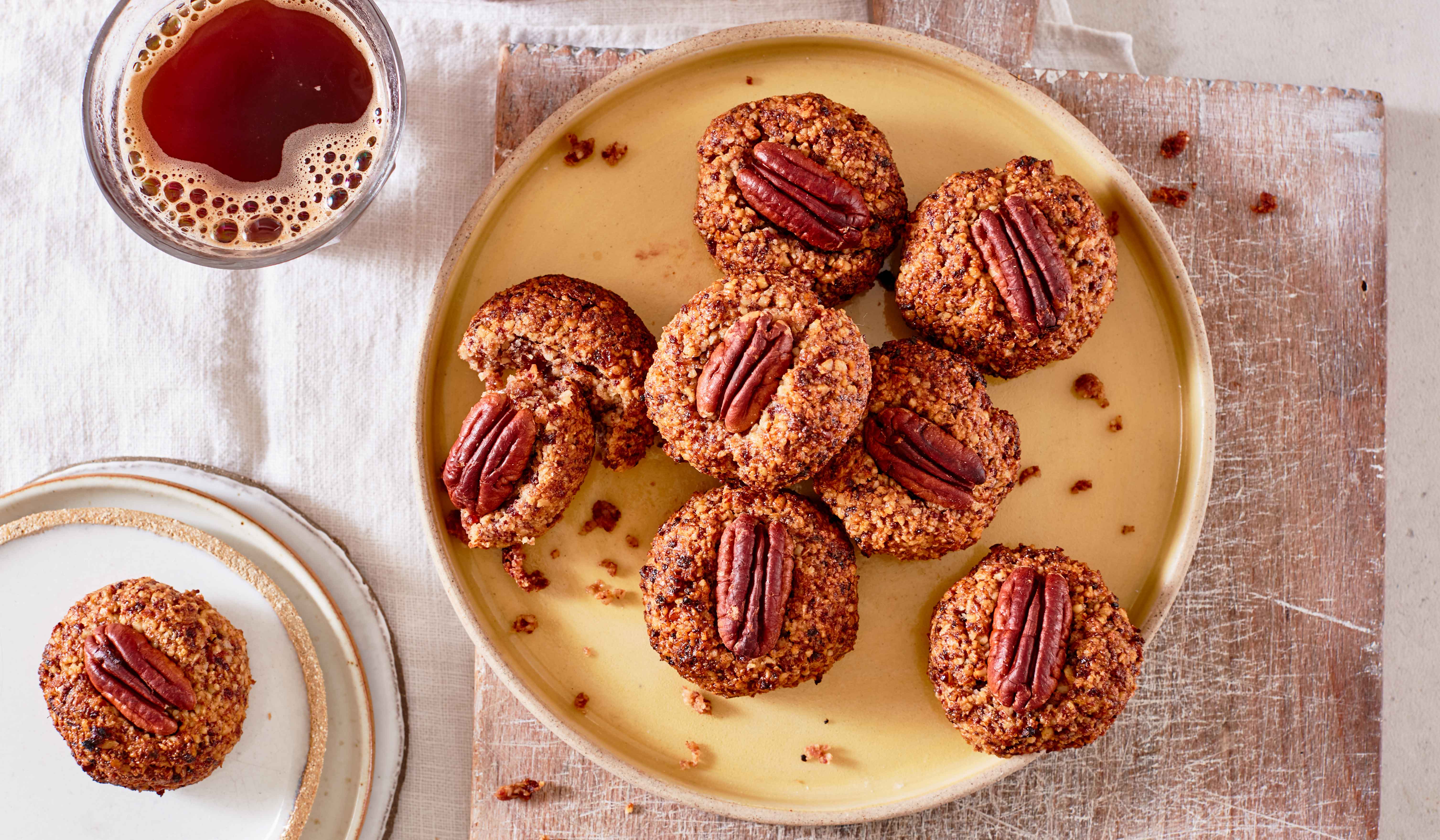 3-ingredient recipes | Tesco Real Food