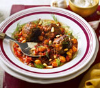 Turkish meatballs | Tesco Real Food