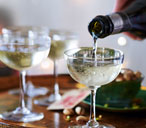 Twinkle Recipe | Cocktail Recipes | Tesco Real Food