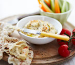 Houmous variations | Tesco Real Food