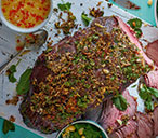 Best roast beef recipes | Tesco Real Food