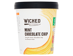 Microwave Chocolate Lava Cake | Easy Desserts | Tesco Real Food