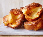 Best Yorkshire Pudding Recipe Ever | Tesco Real Food