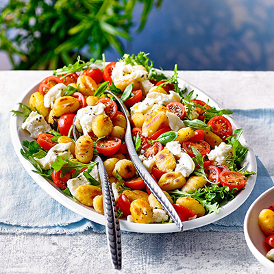 Under 30 Minute Meals | Quick Meal Ideas | Tesco Real Food