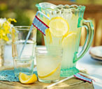 Cloudy lemonade | Tesco Real Food