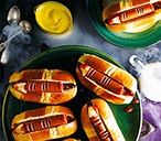 Severed Finger Recipe | Halloween Food | Tesco Real Food