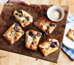 Perfect Pastry Recipes | Pastries | Tesco Real Food